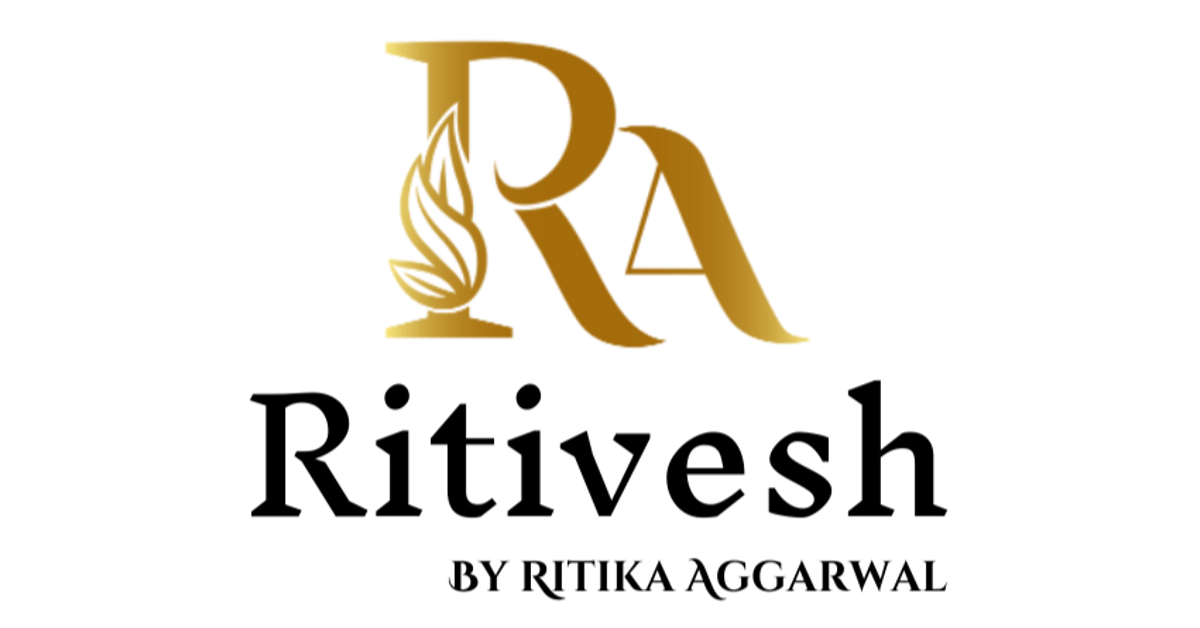 Shop Designer Lehenga & Indo Fusion Dresses Gurgaon – Ritivesh By ...